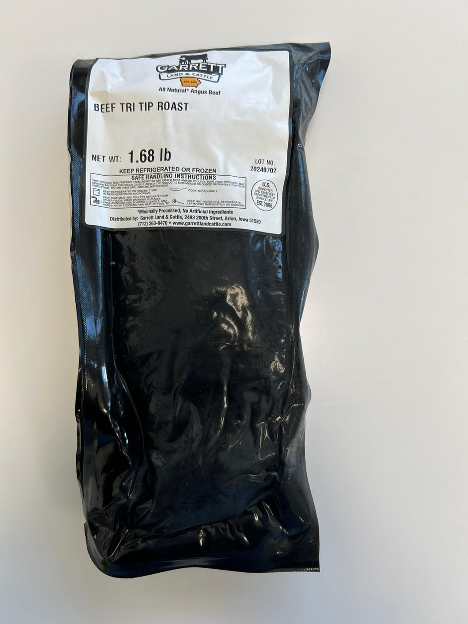 Beef Packages – Garrett Land & Cattle Beef